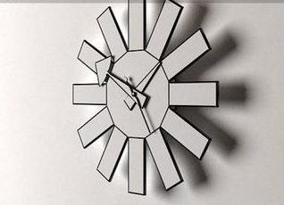 [Free] [Prop] CLOCK FOR MLO - FiveM Releases - Cfx.re Community