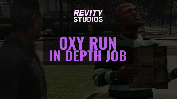 [QB] In-Depth Oxy Runs / Oxy Job (Illegal) - FiveM Releases - Cfx.re ...