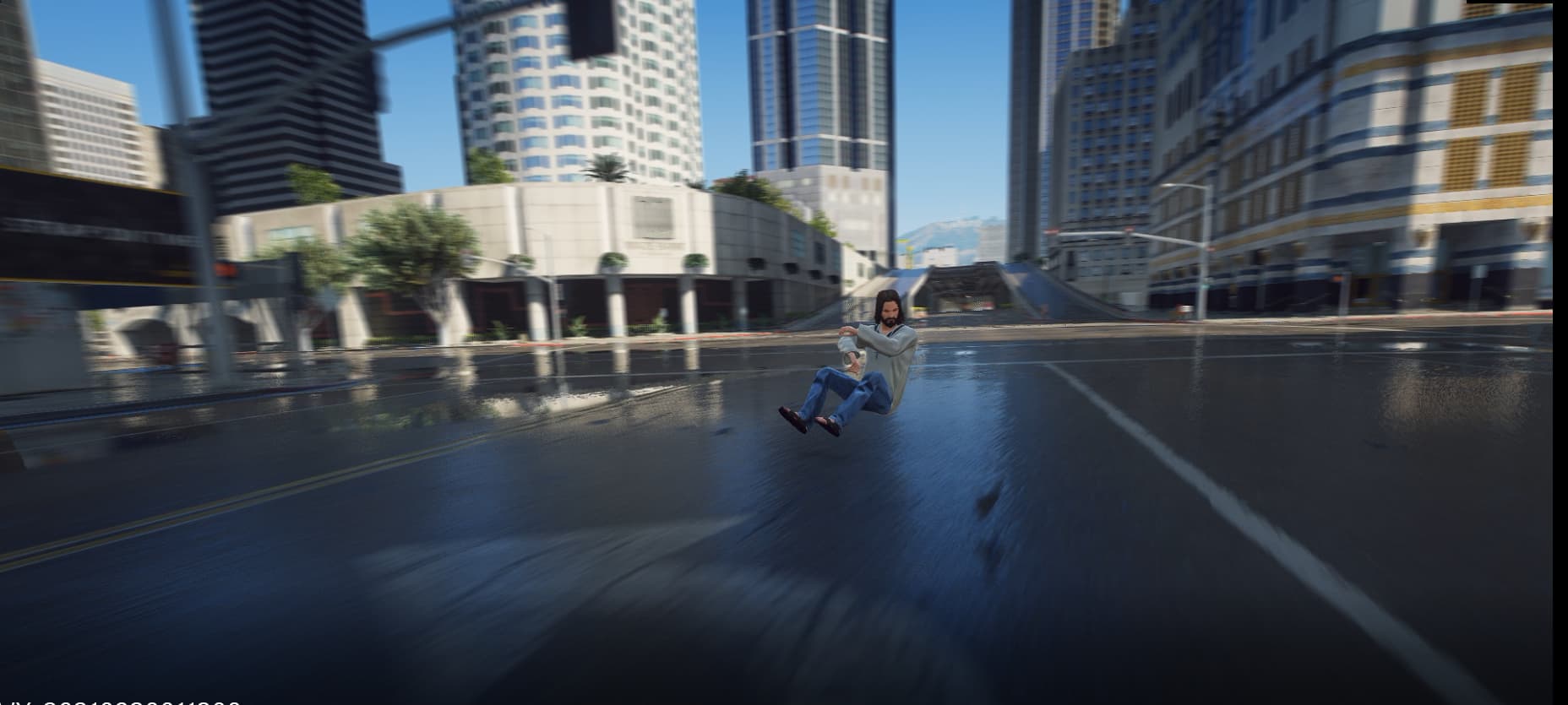 [How-to] Use Extended Video Export (EVE) | FiveM - Page 4 - Modding Tutorials - Cfx.re Community