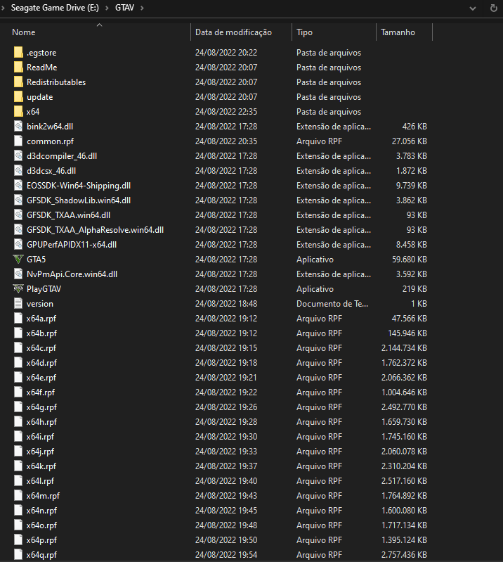 I'm stuck at infinite load screen when entering a server - FiveM Client Support - Cfx.re Community