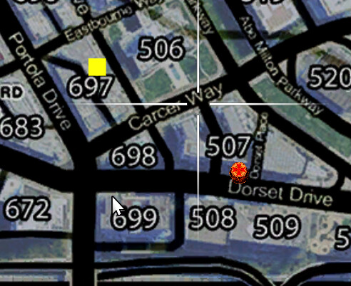 Fivem Custom blips - Modding Tutorials - Cfx.re Community