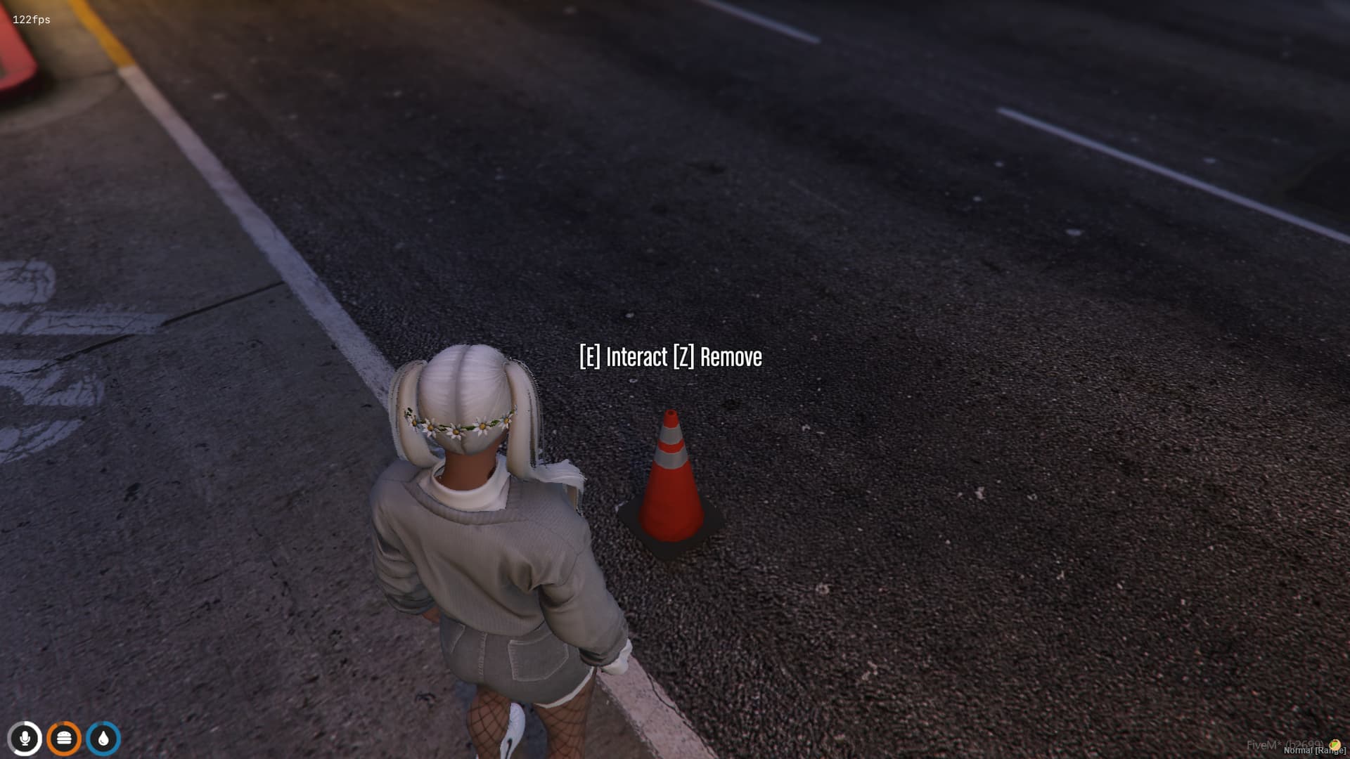 Interactable Objects - QB/ESX/STANDALONE - FiveM Releases - Cfx.re ...