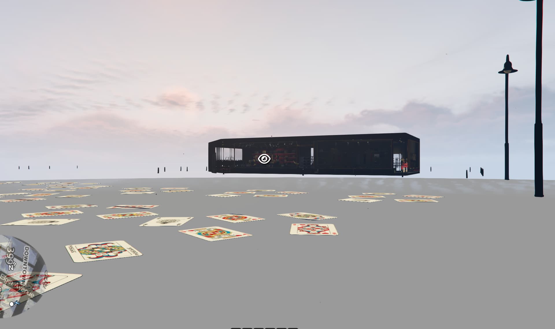 [MAP] Legion Square V4 - FiveM Releases - Cfx.re Community