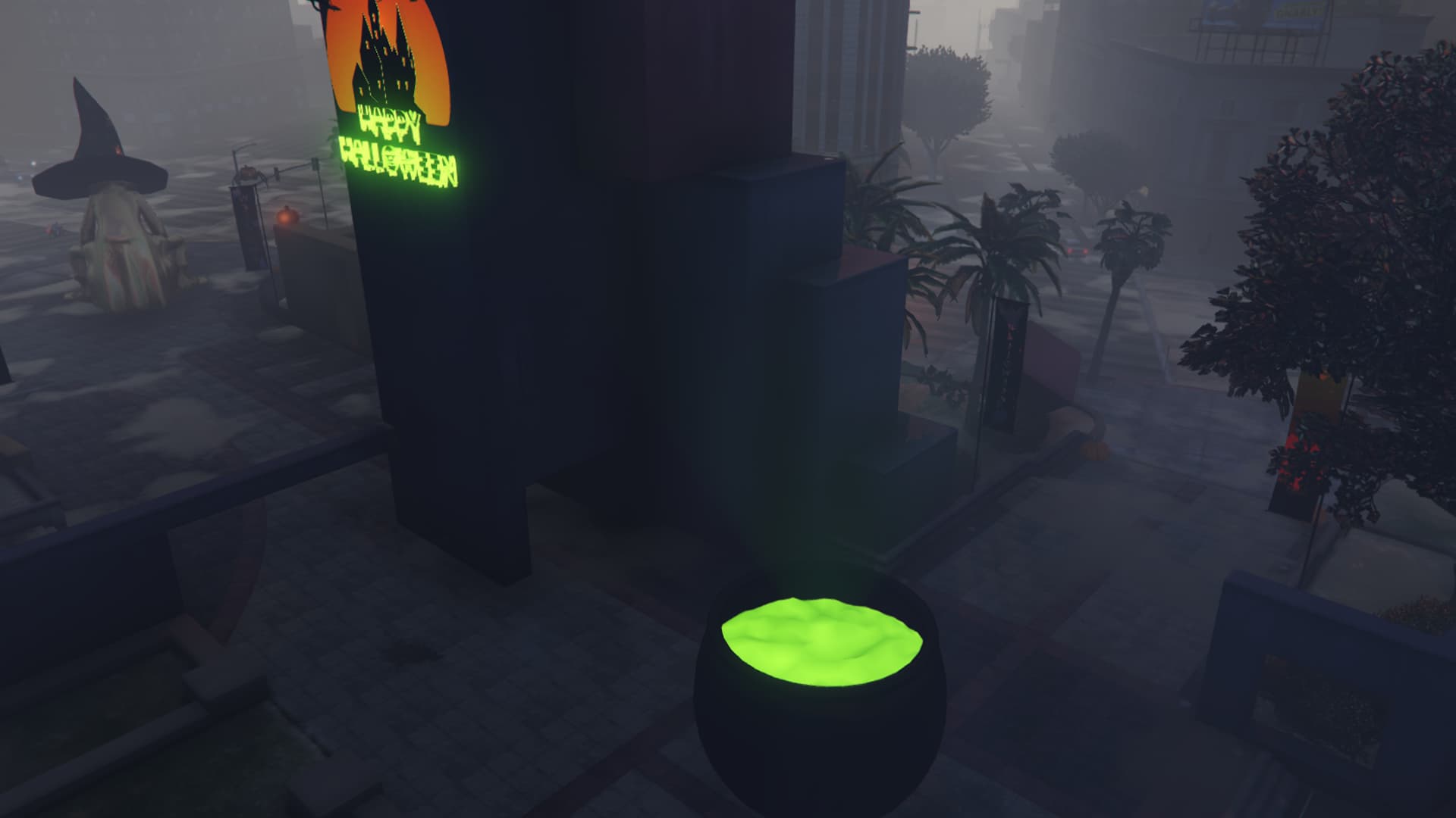 🎃 halloween design package 2023 - FiveM Releases - Cfx.re Community