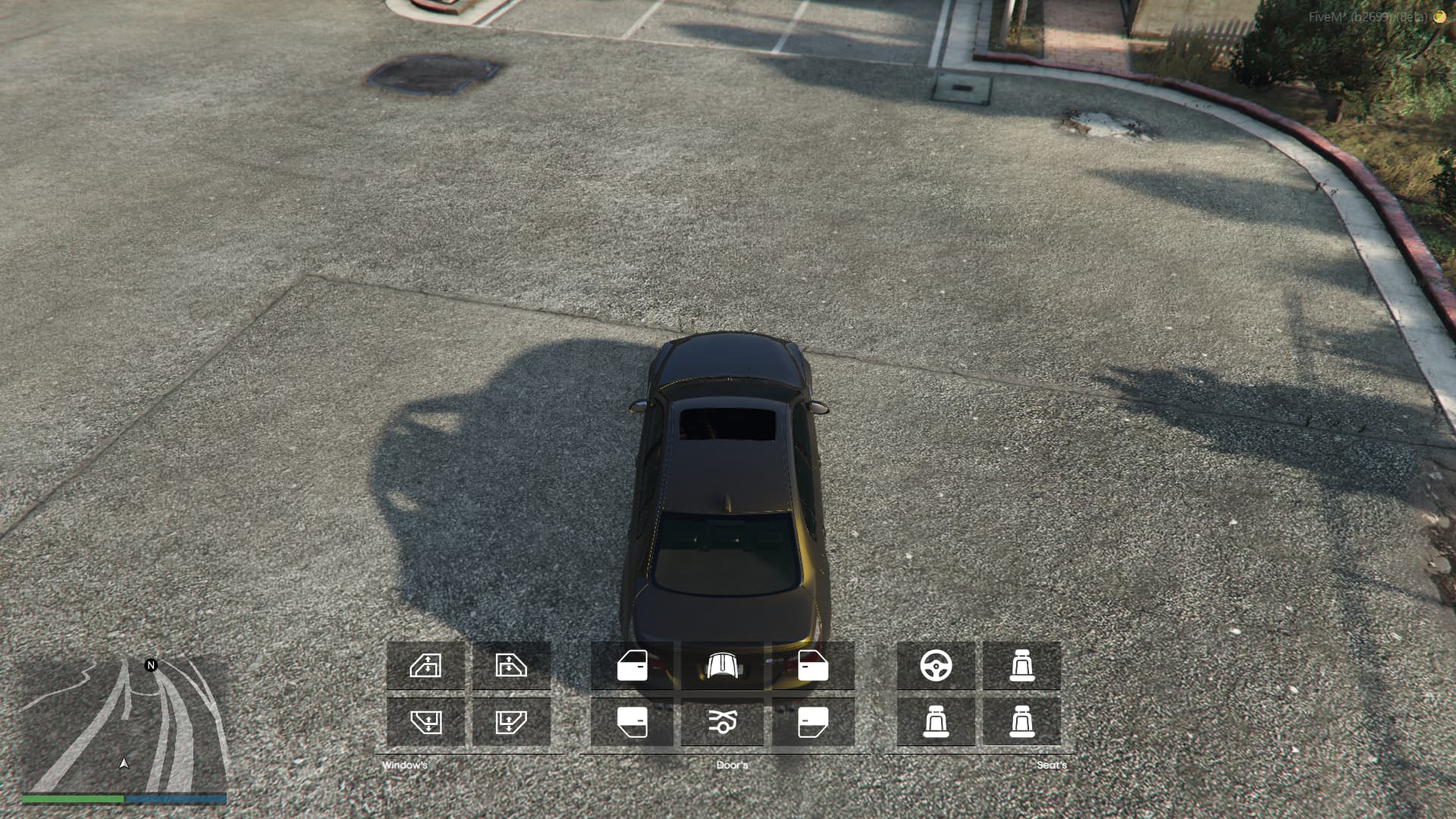 Advanced carplay & carcontrol - esx/qbcore - FiveM Releases - Cfx.re ...