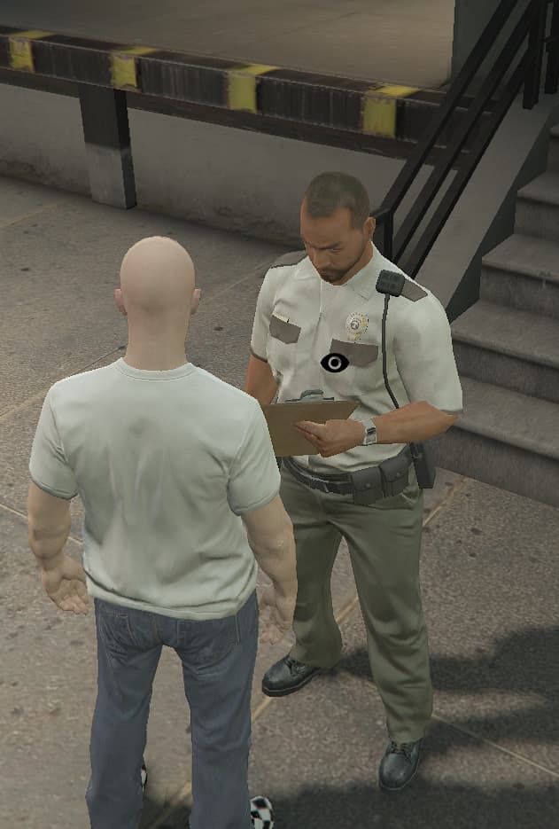 GRUPPE SECHS JOB [ESX & QBCore] - FiveM Releases - Cfx.re Community