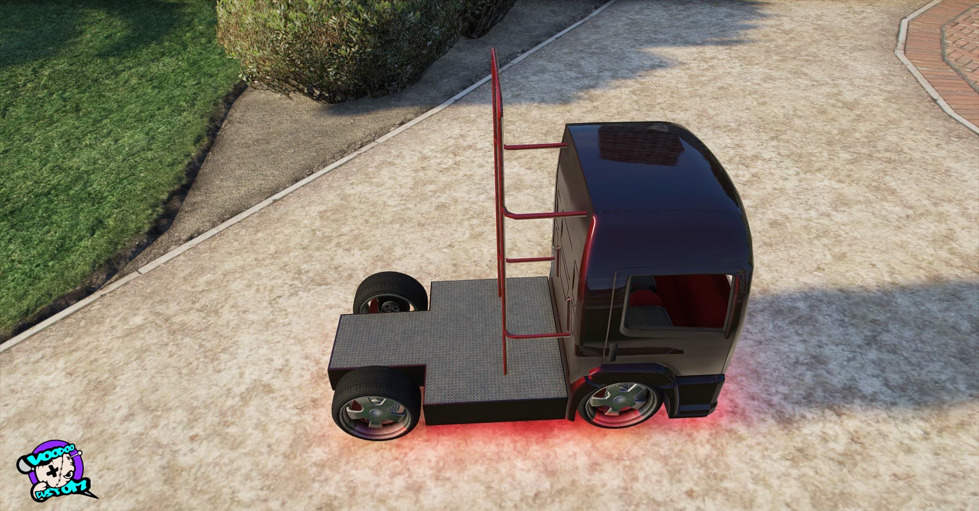 [Custom Vehicle] BabyTruck - FiveM Releases - Cfx.re Community