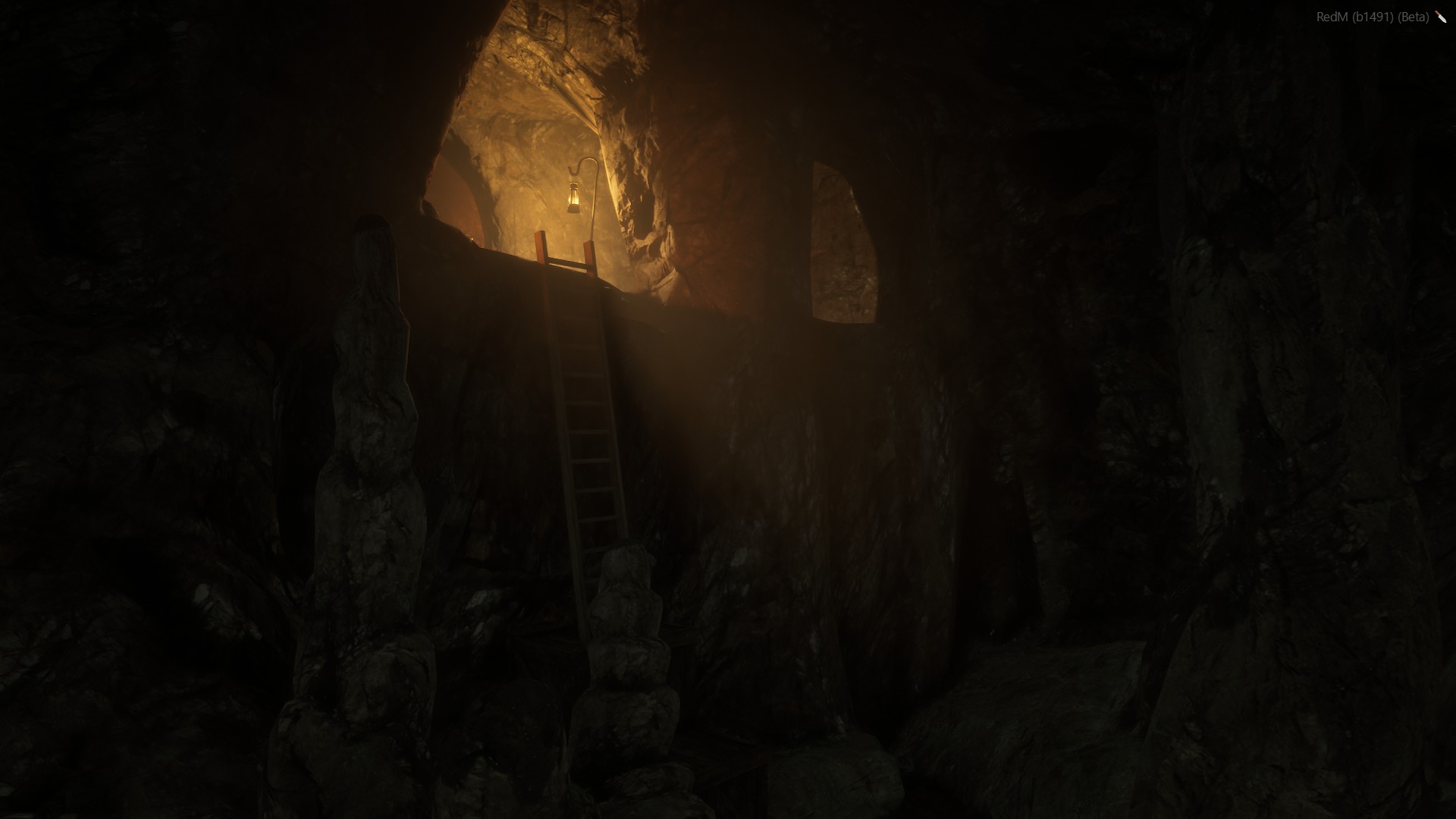 [PAID - 5€] [MAP] Big Valley Cave - RedM Releases - Cfx.re Community