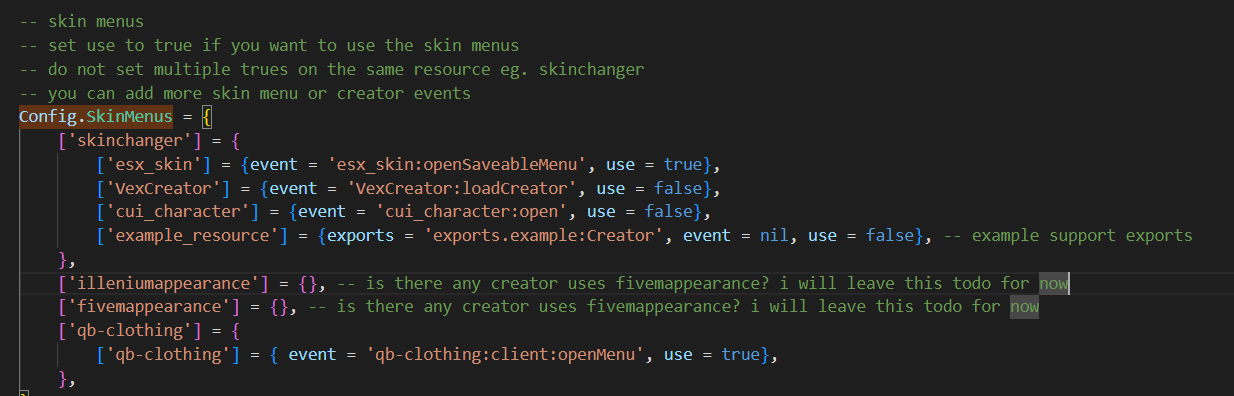 👾 renzu_multicharacter - Player Multicharacters [ESX/QBCORE] - Page 11 - FiveM Releases - Cfx.re ...