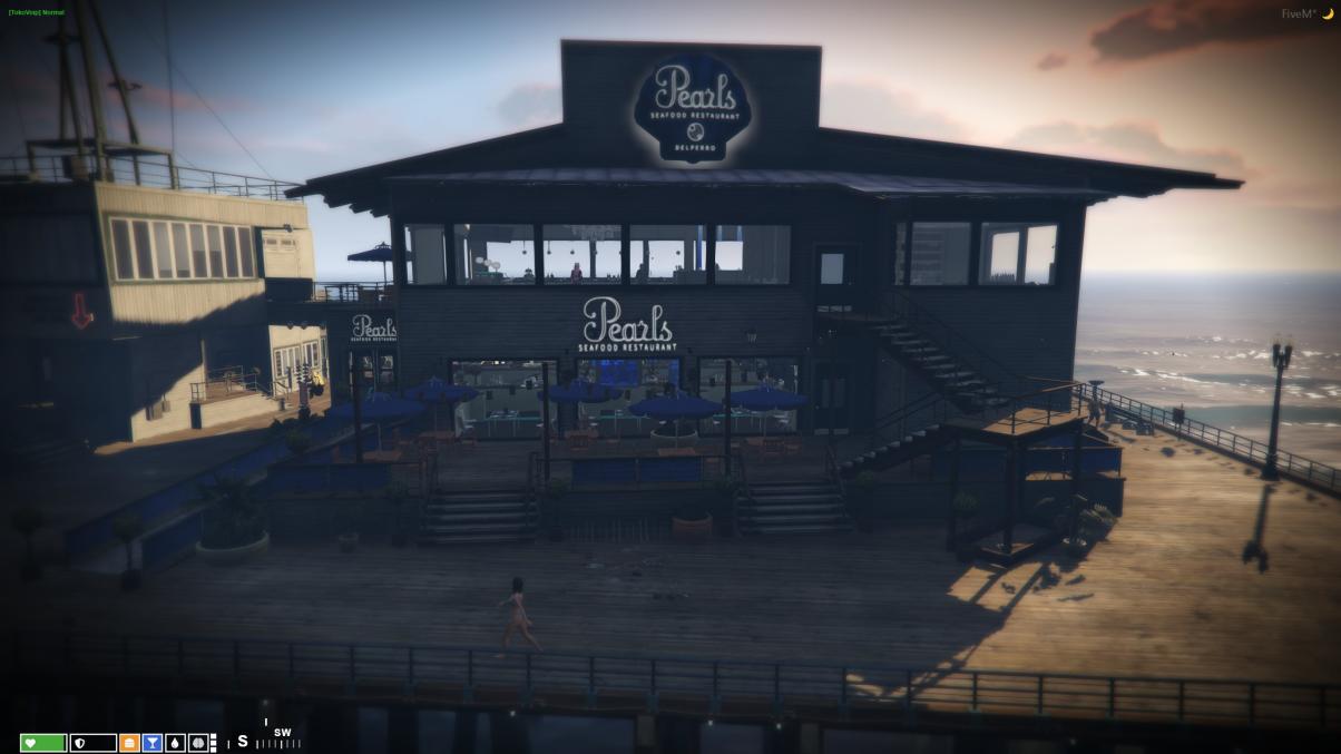 Palm_tree Gold Coast Roleplay | Custom Maps | Custom clothes| Realistic ...