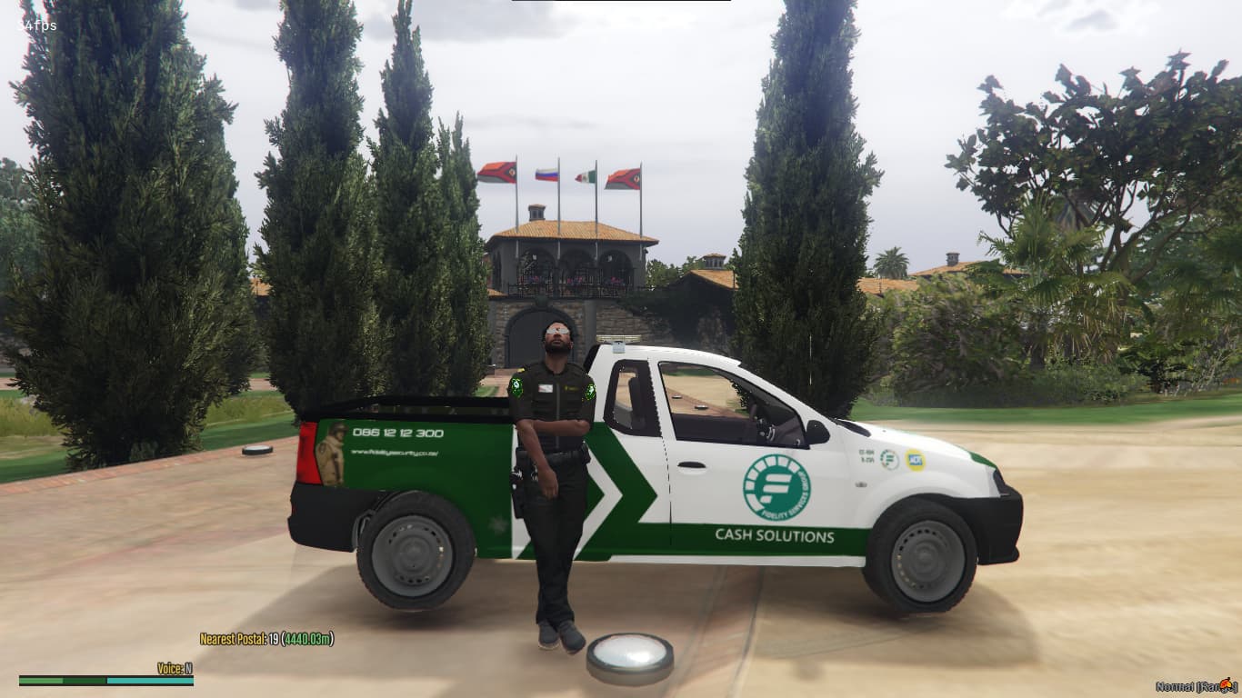 OSRP Community Releases | Map Mods - FiveM Releases - Cfx.re Community