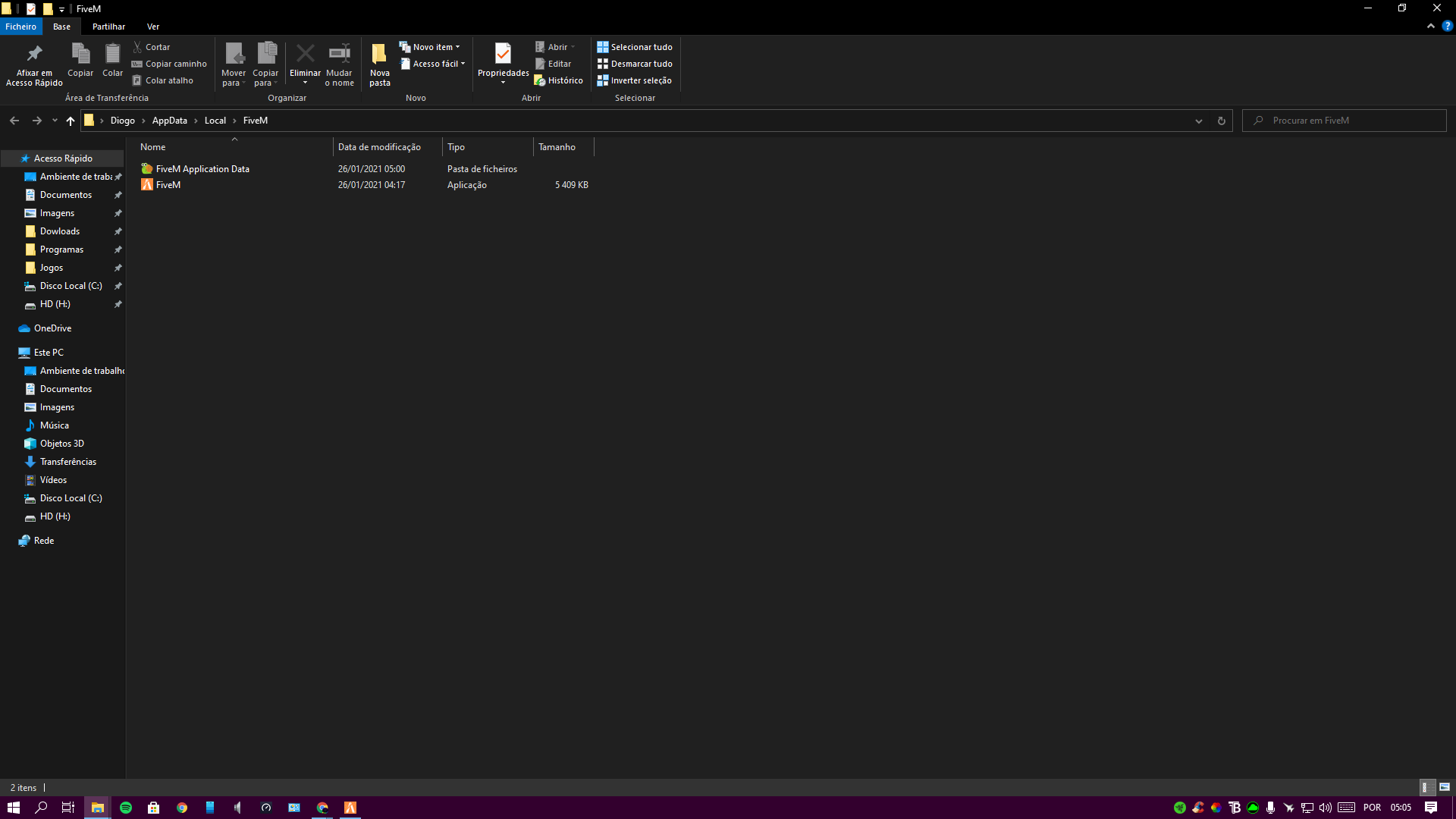 FiveM Rockstar Game Black screen - FiveM Client Support - Cfx.re Community