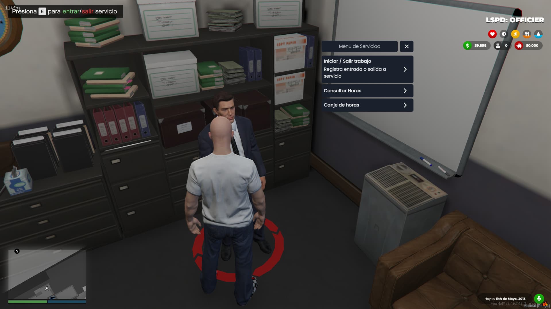 Fivem Fivem Esx Scripts FiveM ESX Scripts | Transform Your GTA V