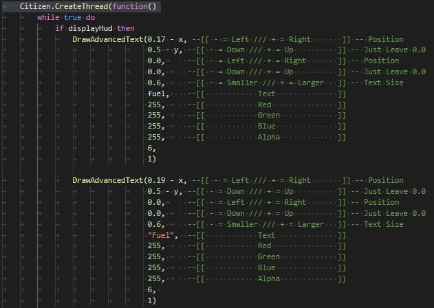 [Release] [ESX & Non-ESX] LegacyFuel system - Page 40 - FiveM Releases ...
