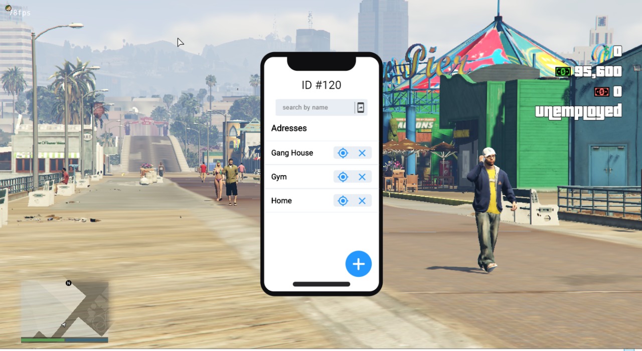 [RELEASE] Position saver [LIGHT_SCRIPTS] - FiveM Releases - Cfx.re ...
