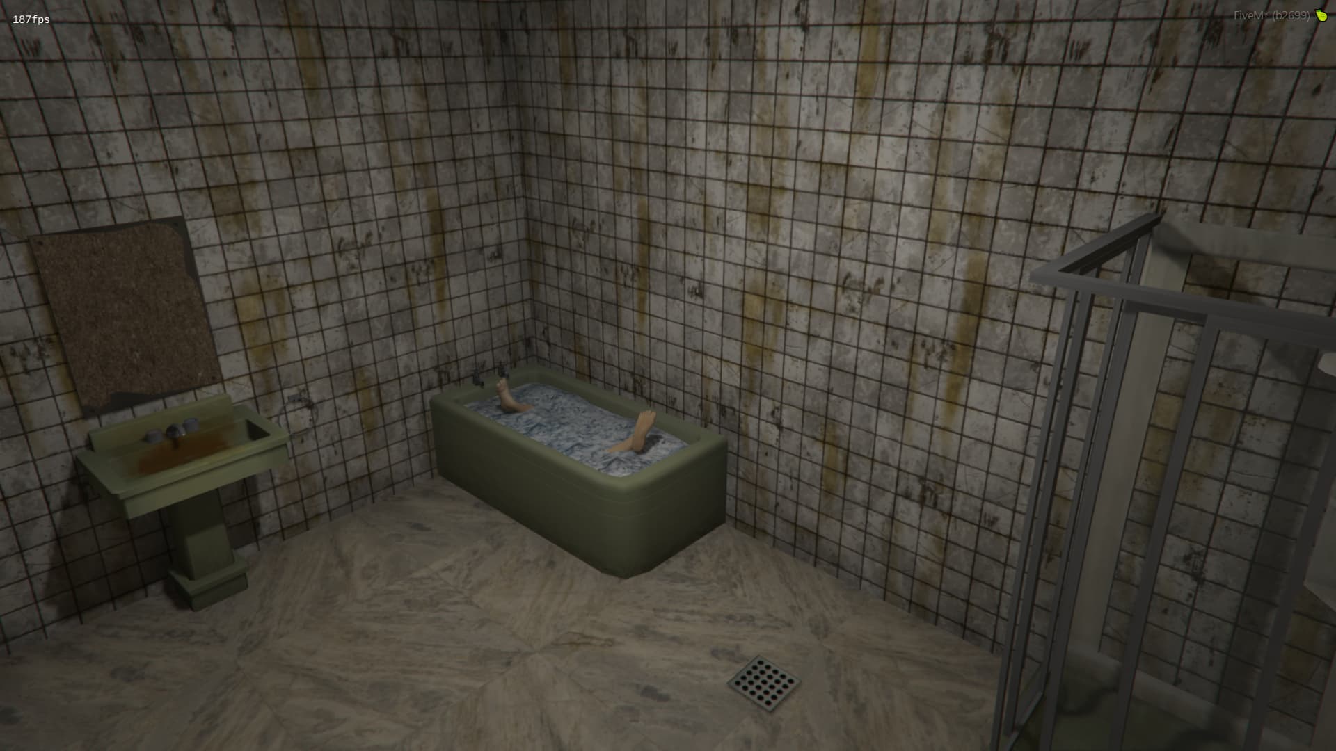[MLO] Secret Hospital [PAID] - FiveM Releases - Cfx.re Community
