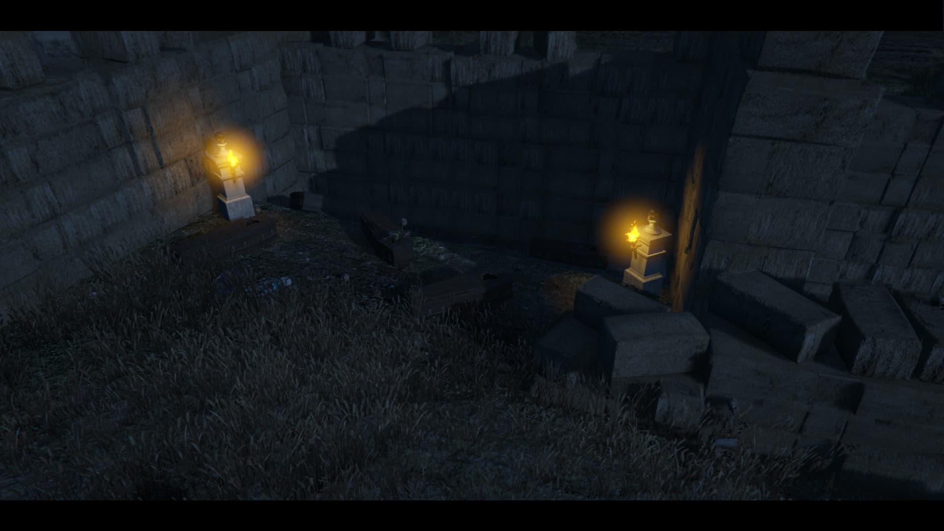 [PAID] Halloween Maze - Map For FiveM - FiveM Releases - Cfx.re Community