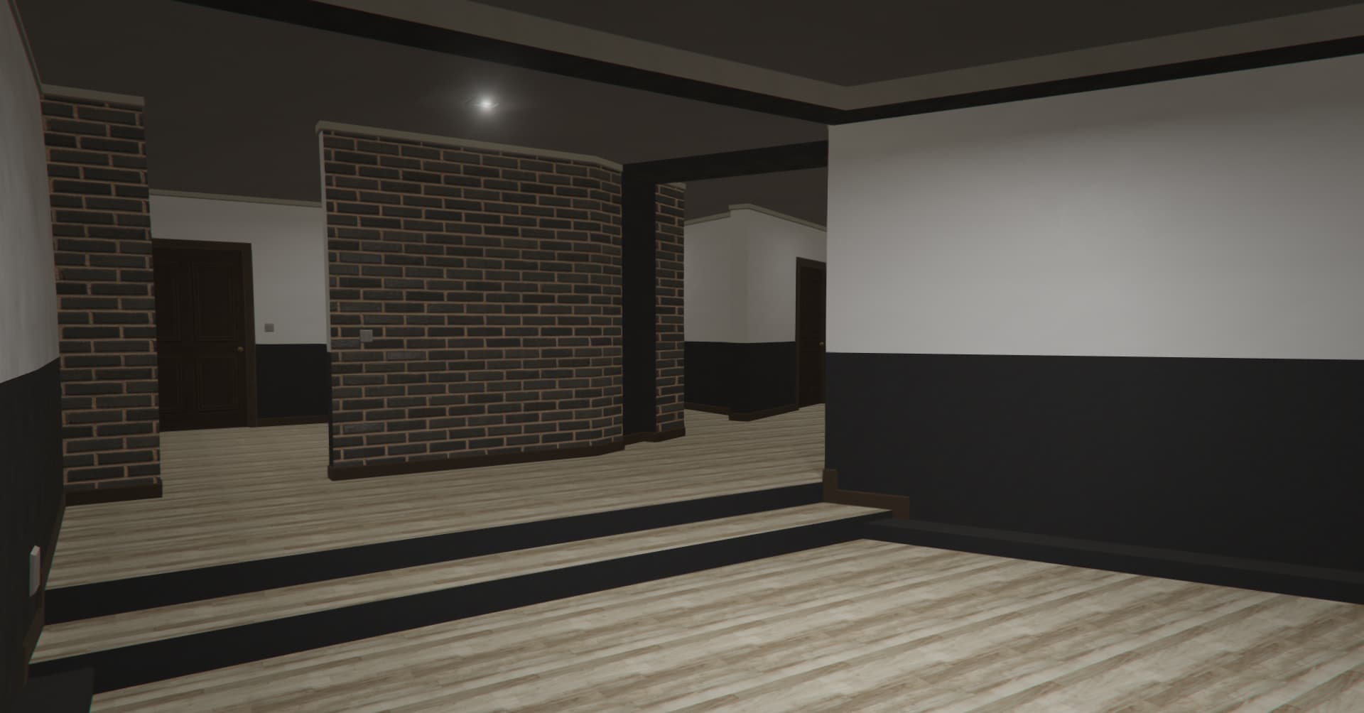[MLO] [PAID] Empty House Shell P.1 - FiveM Releases - Cfx.re Community