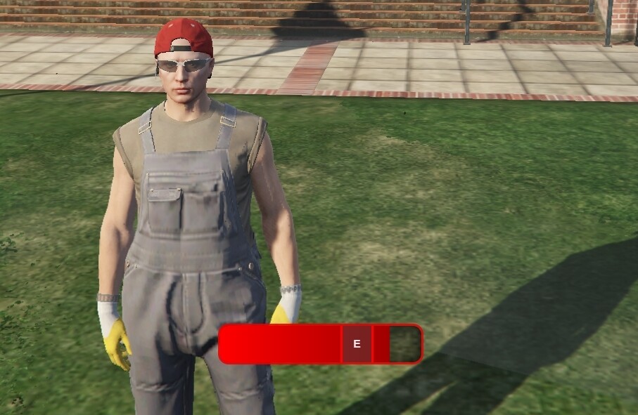 [Standalone] [FREE] SMD_Skillbar - FiveM Releases - Cfx.re Community