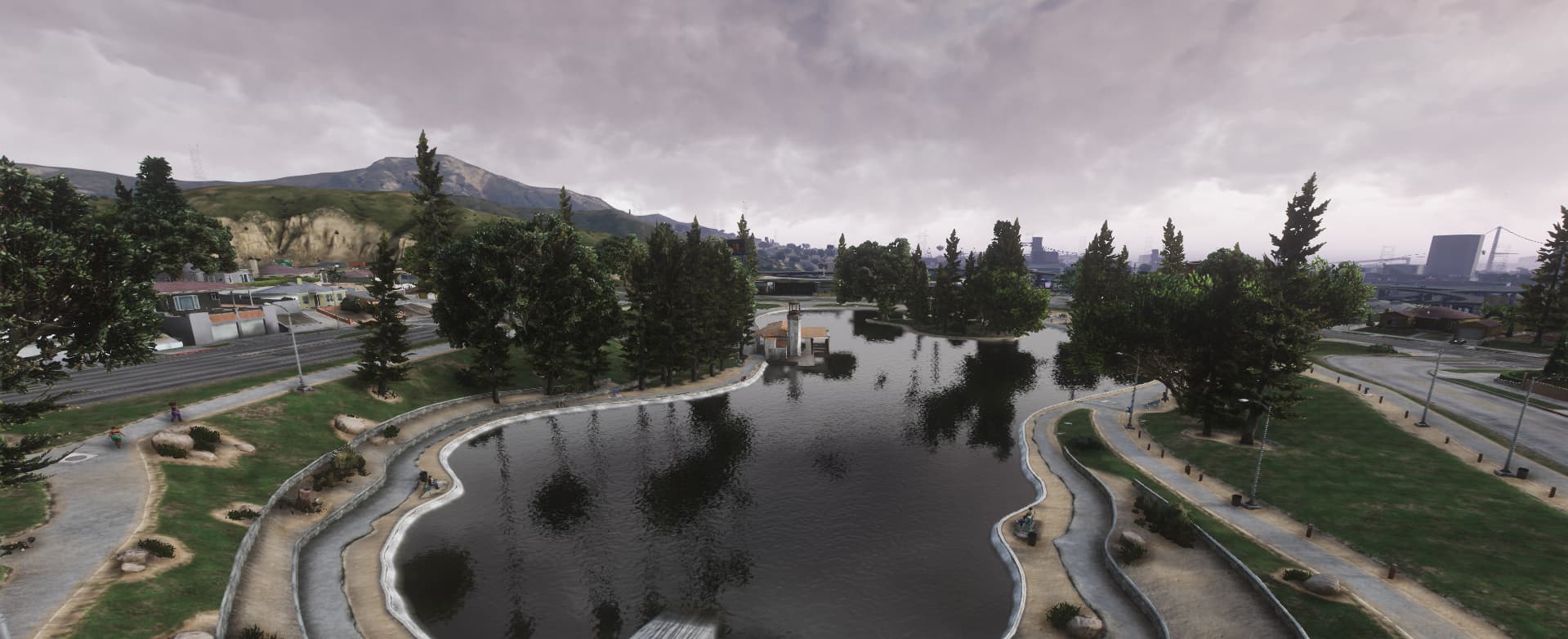 [PAID] European Trees (No more palm-trees) - FiveM Releases - Cfx.re ...