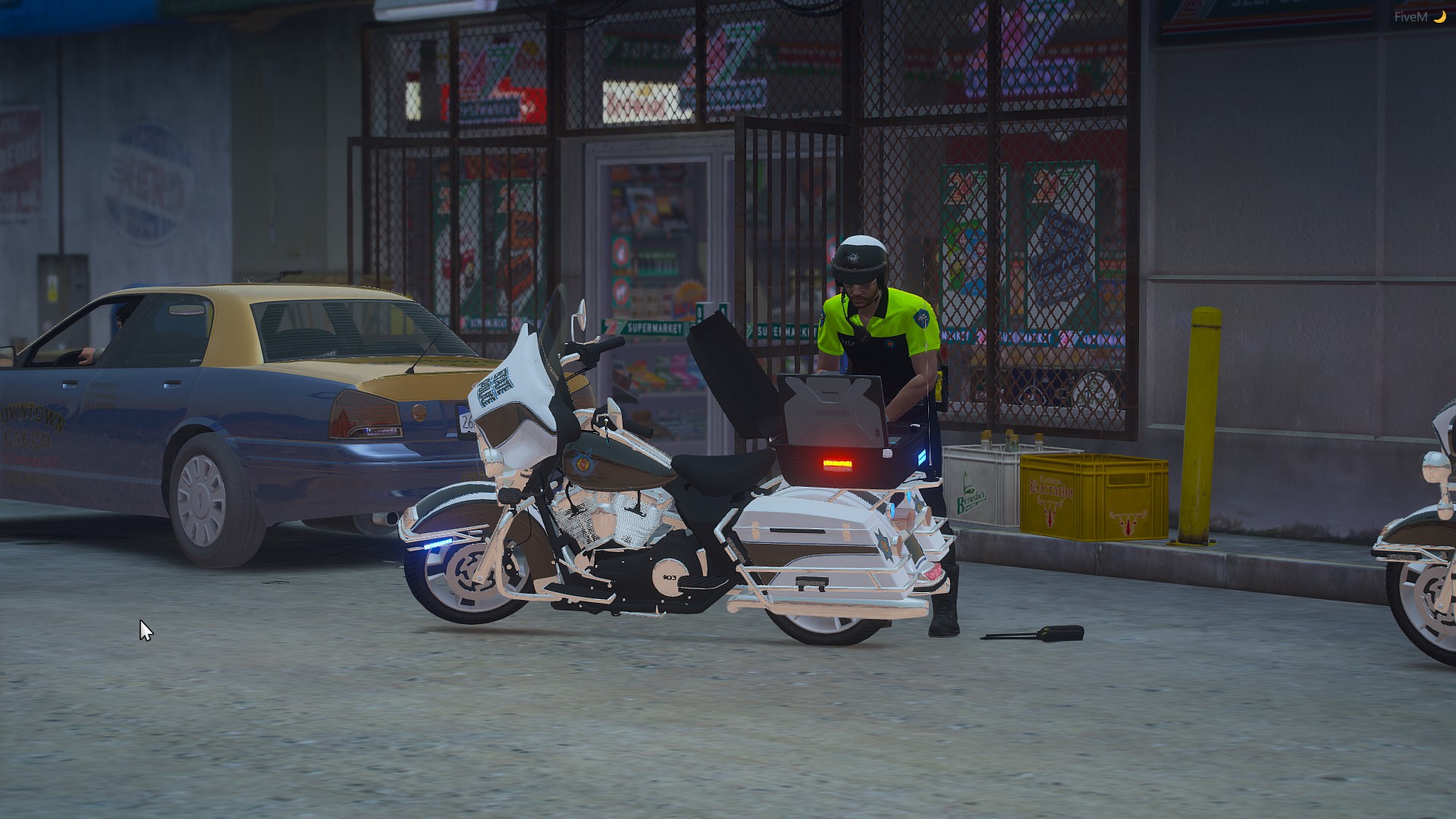 [NEW] New Haven Roleplay | Looking for Developers | Multiple ...