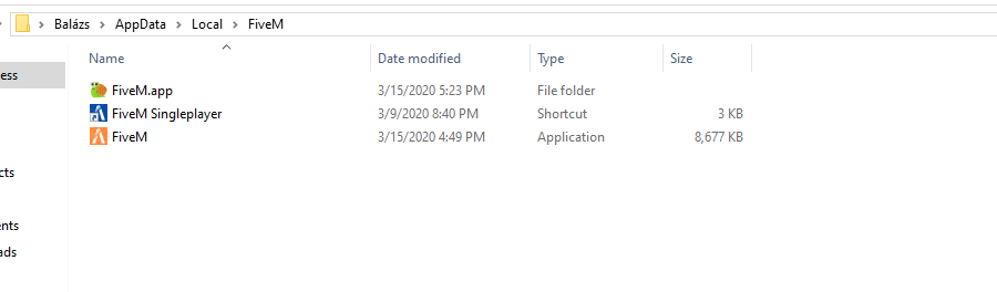 FiveM Error: Timed out while waiting for ROS/MTL to clear launch ...
