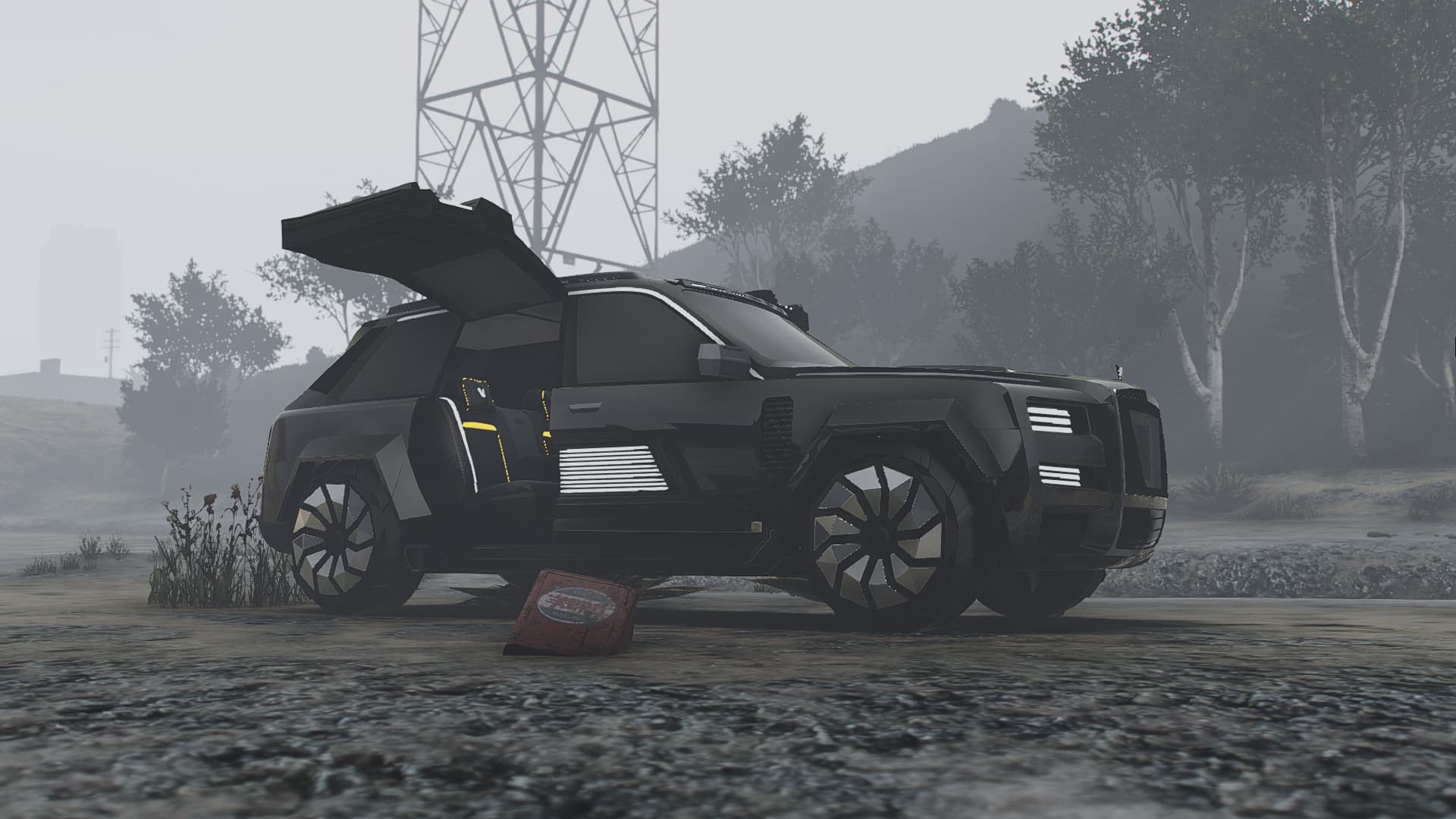 [ANIMATED] [UPDATE] Eleanor v0.5 | Addon | Lore-Friendly - FiveM ...