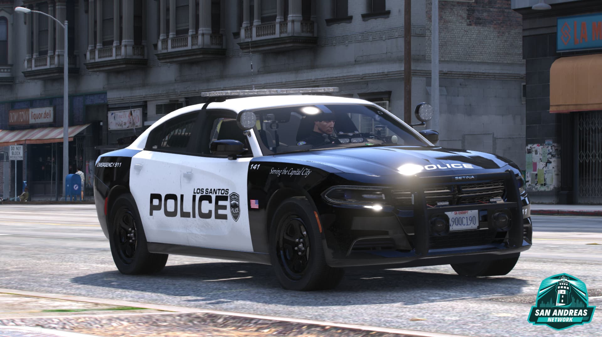 Looking for co-owner/directors - Server Bazaar - Cfx.re Community