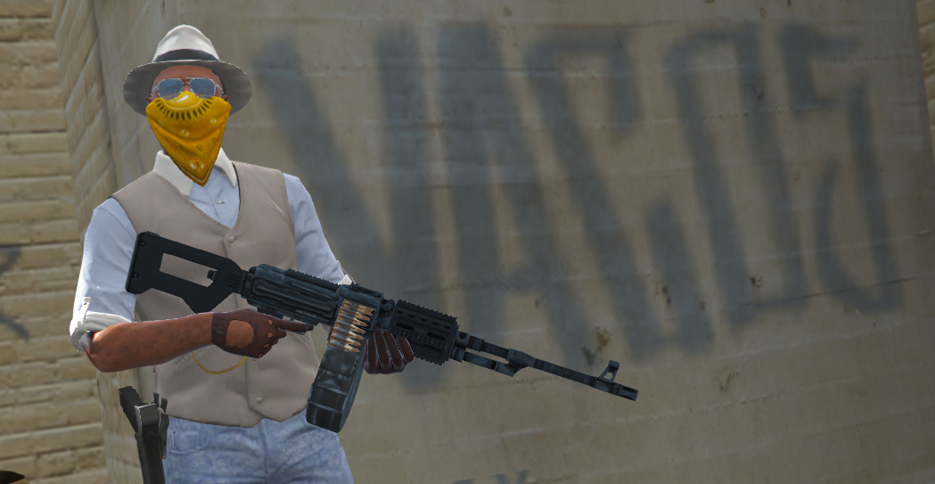 Core Roleplay - Page 8 - Server Bazaar - Cfx.re Community