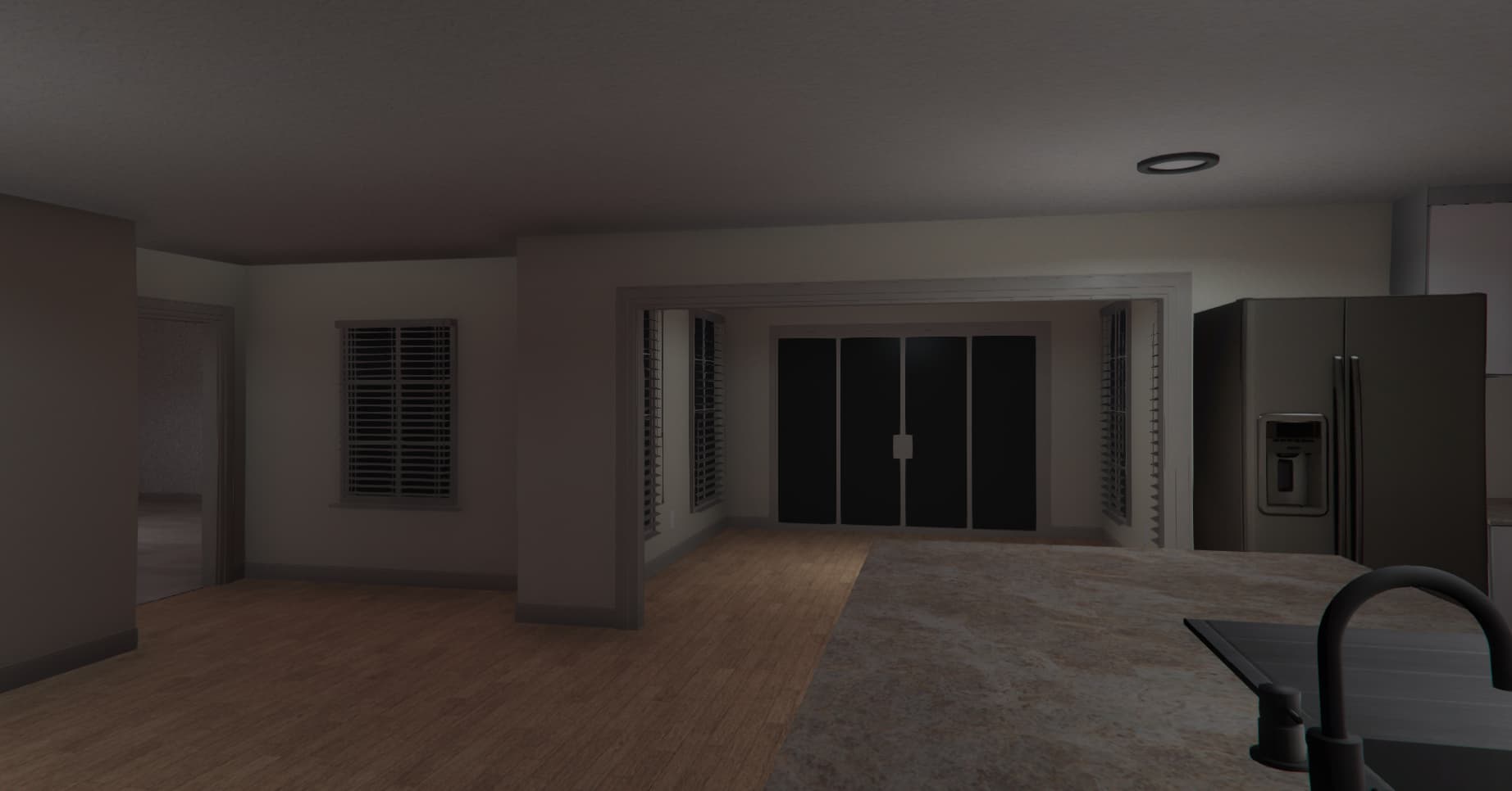 More Realistic Housing Shells - FiveM Search