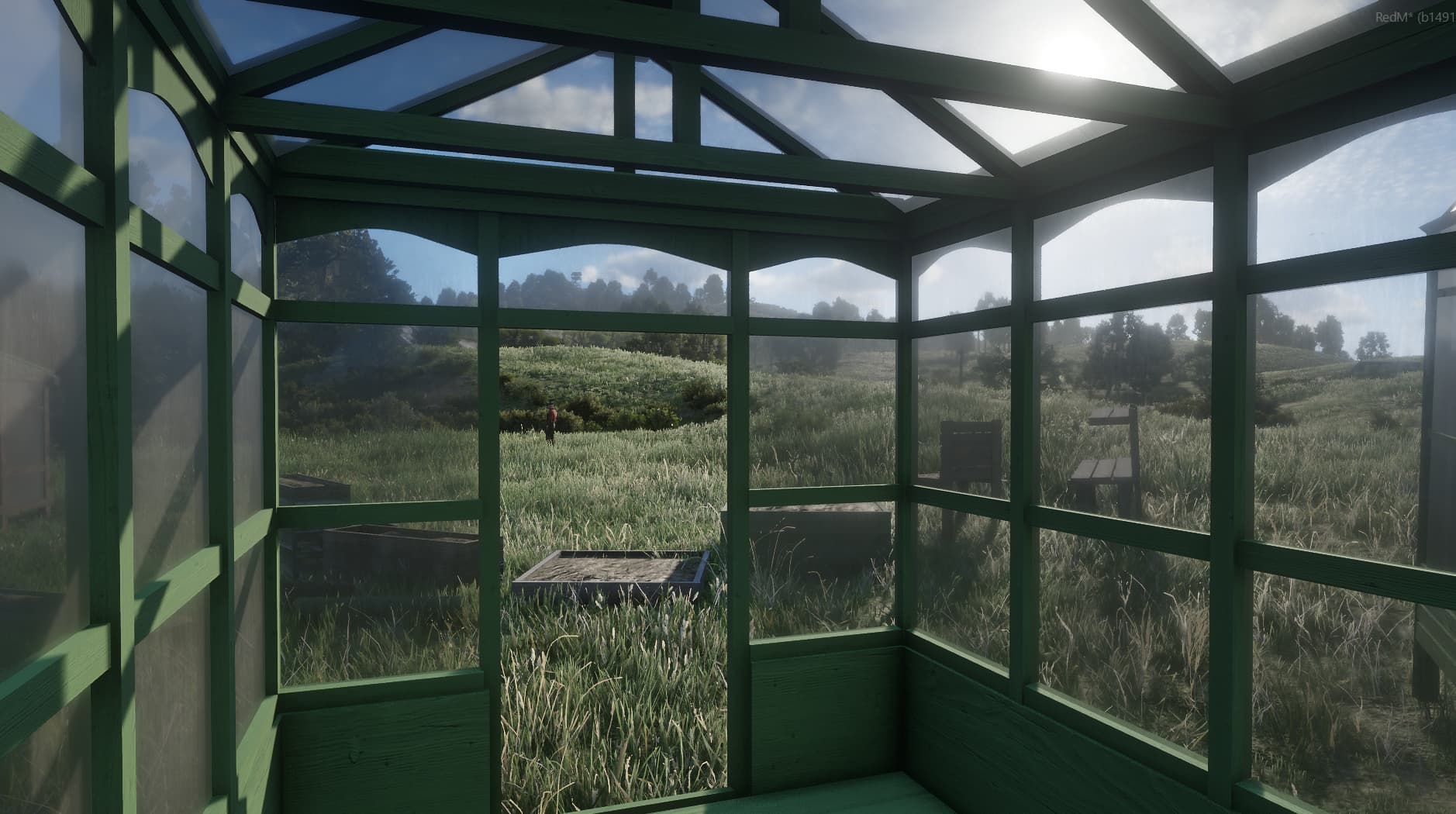 [PROPS | REDM] Planting - RedM Releases - Cfx.re Community