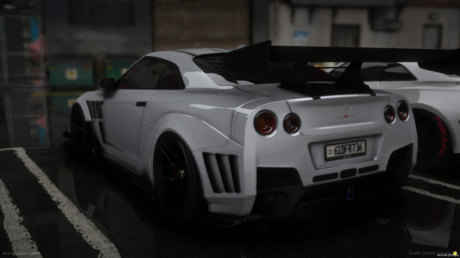 Elegy RH9 - FiveM Releases - Cfx.re Community