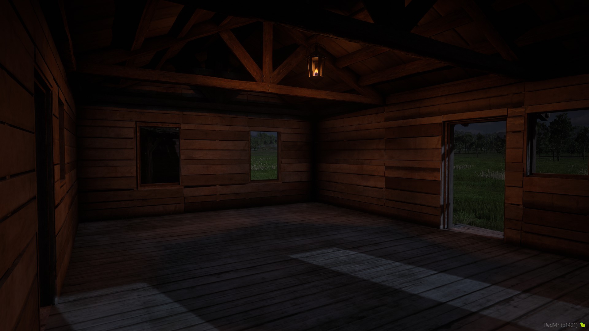 [PROPS] - House Package 1 - RedM Releases - Cfx.re Community