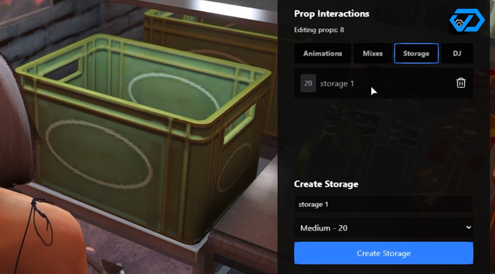 cDev Event Creator System - FiveM Releases - Cfx.re Community