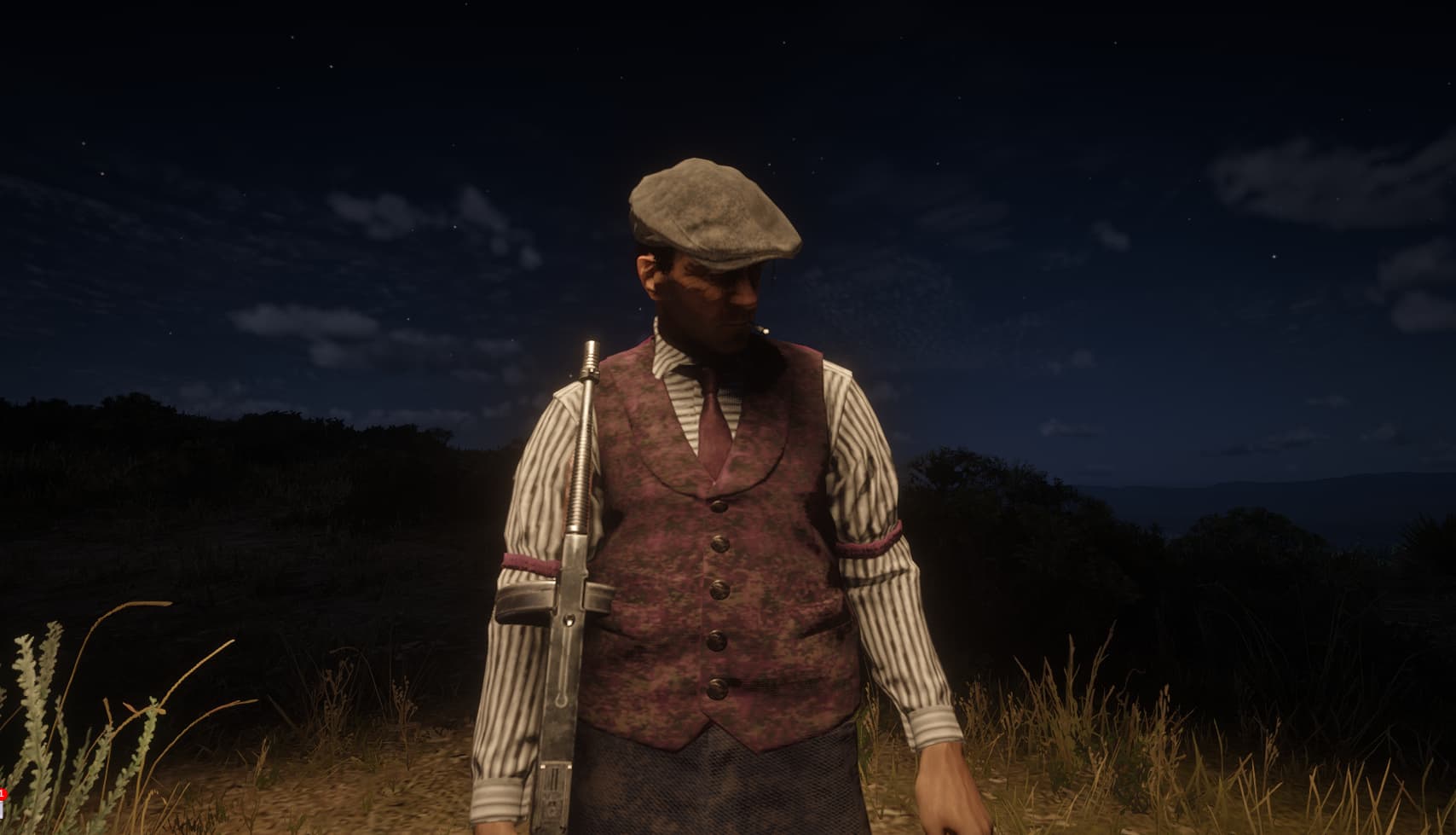 [PAID] RedM Custom Weapon Tommy Gun Script V2 - RedM Releases - Cfx.re ...