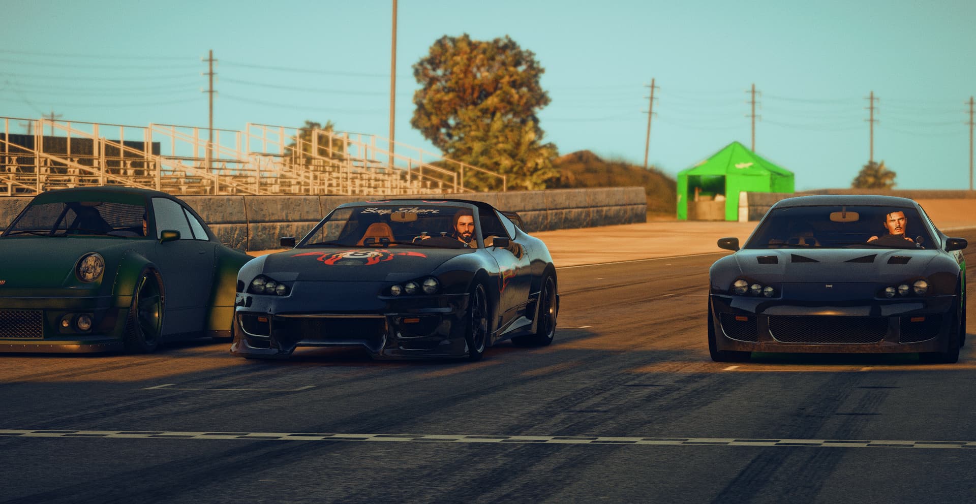 👾 Y2K Roleplay 18+ | Heavy Roleplay | Lore Friendly | Streamer Friendly ...