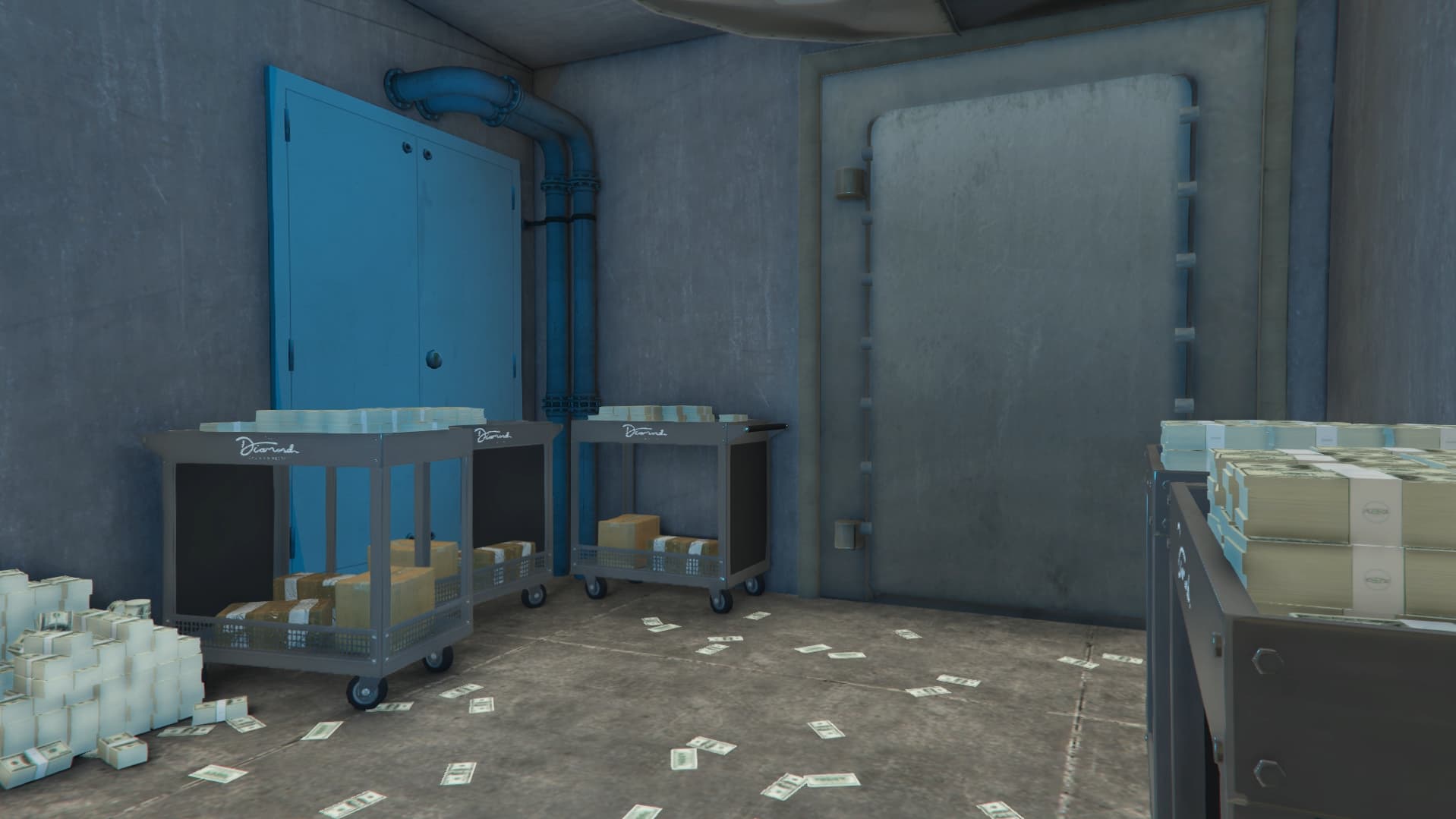 [MLO] Grand Senora Compound - FiveM Releases - Cfx.re Community