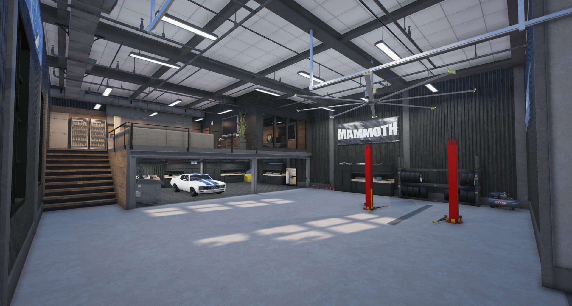 Small Barn Shop 3 - FiveM Search