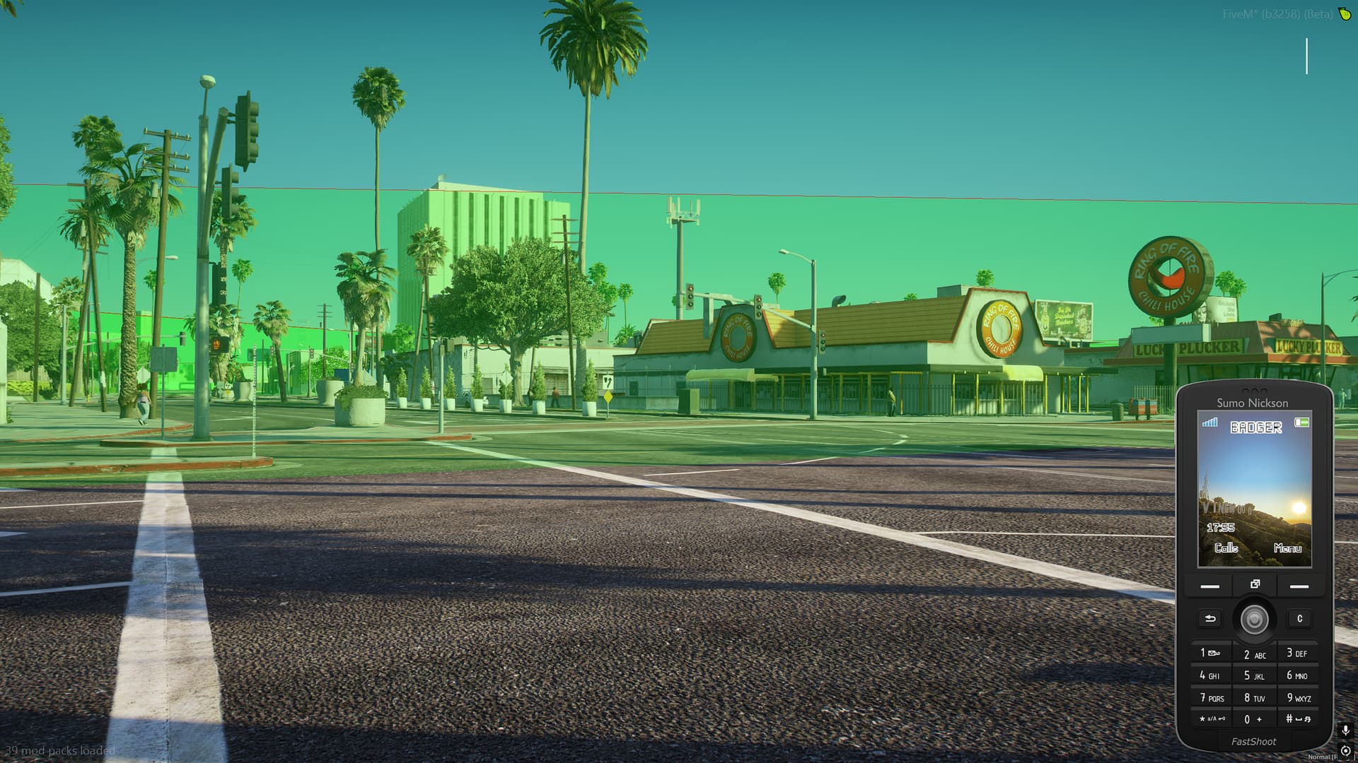 📱 sm-phone | first button phone on fivem [esx, qb, any f.w] - FiveM Releases - Cfx.re Community