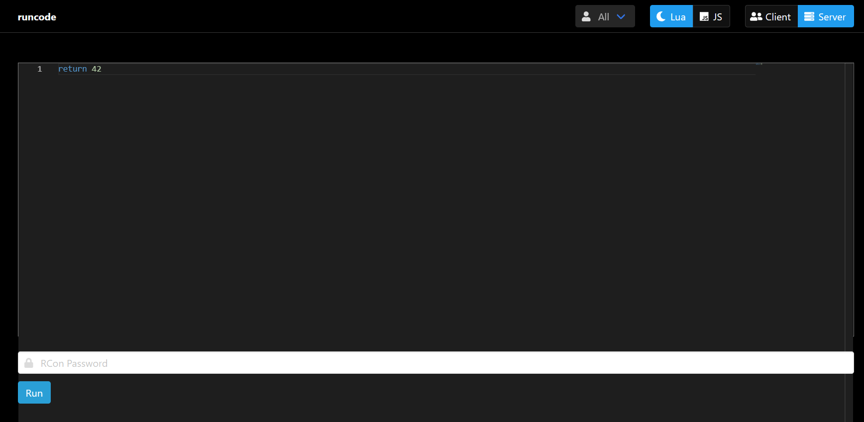 [Tutorial] RedM Scripting Tutorial for beginners - Part 3 (Server ...