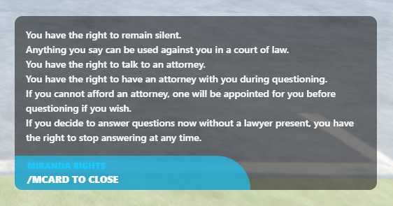 TK MCard - FiveM Releases - Cfx.re Community