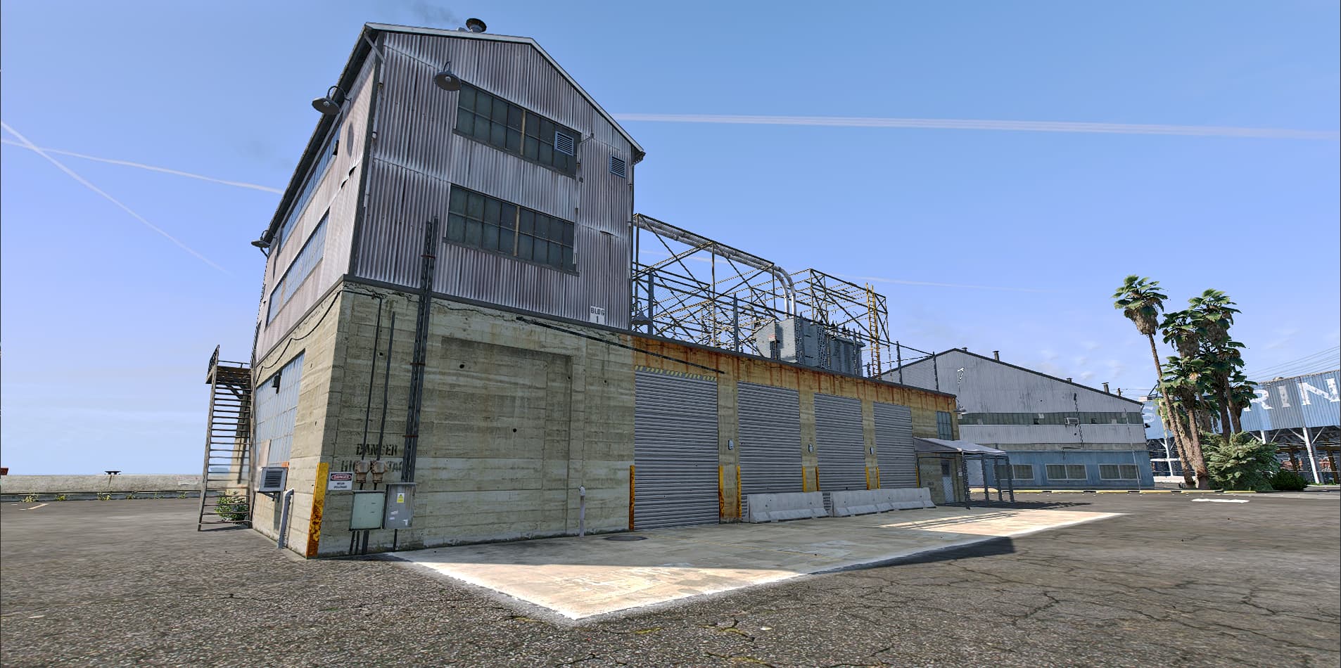 Fivem Ymap/Mlo Release: THE DOCKS DRUG SPOT - FiveM Releases - Cfx.re ...