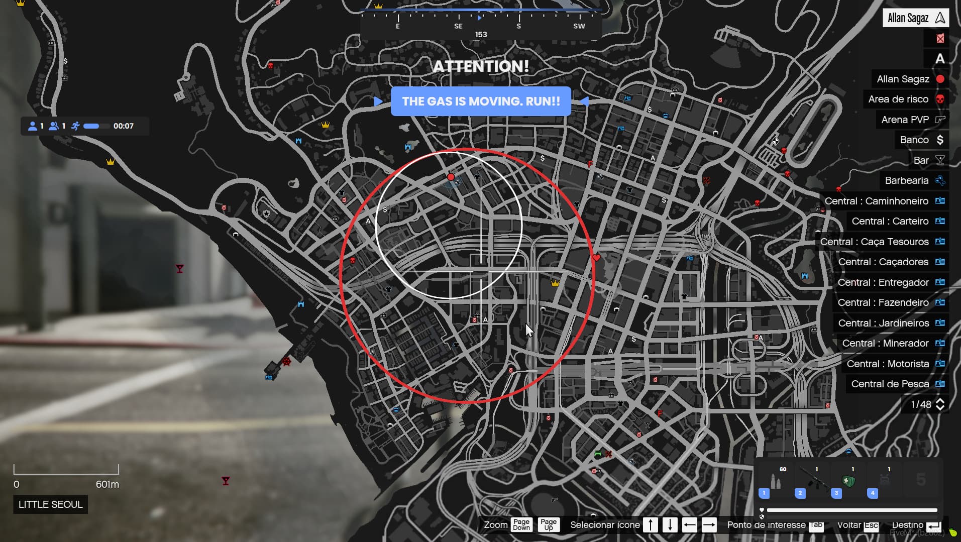 Battle Royale [PAID][SCRIPT] - FiveM Releases - Cfx.re Community