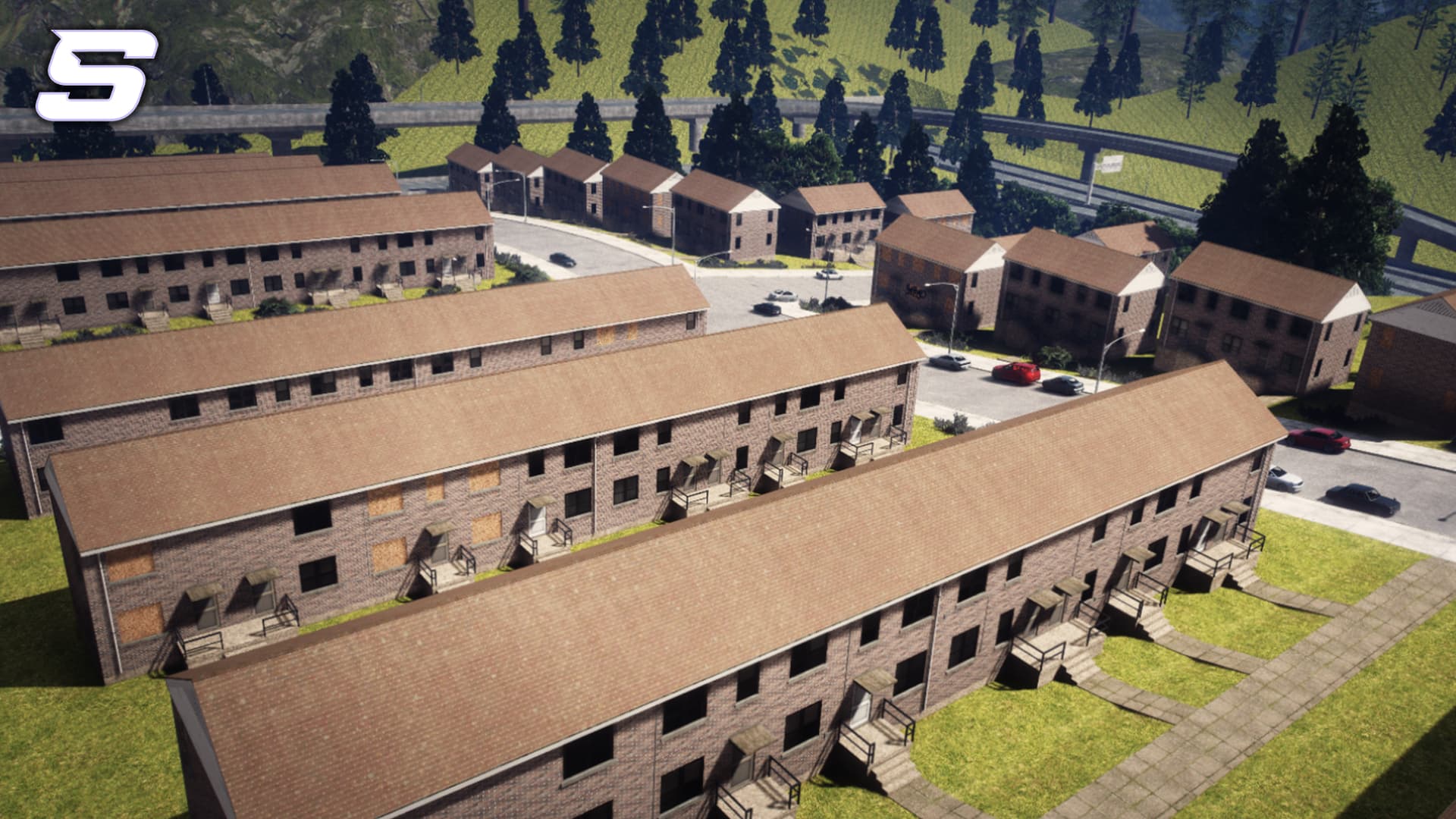 Lennox City | Map | V1 - FiveM Releases - Cfx.re Community
