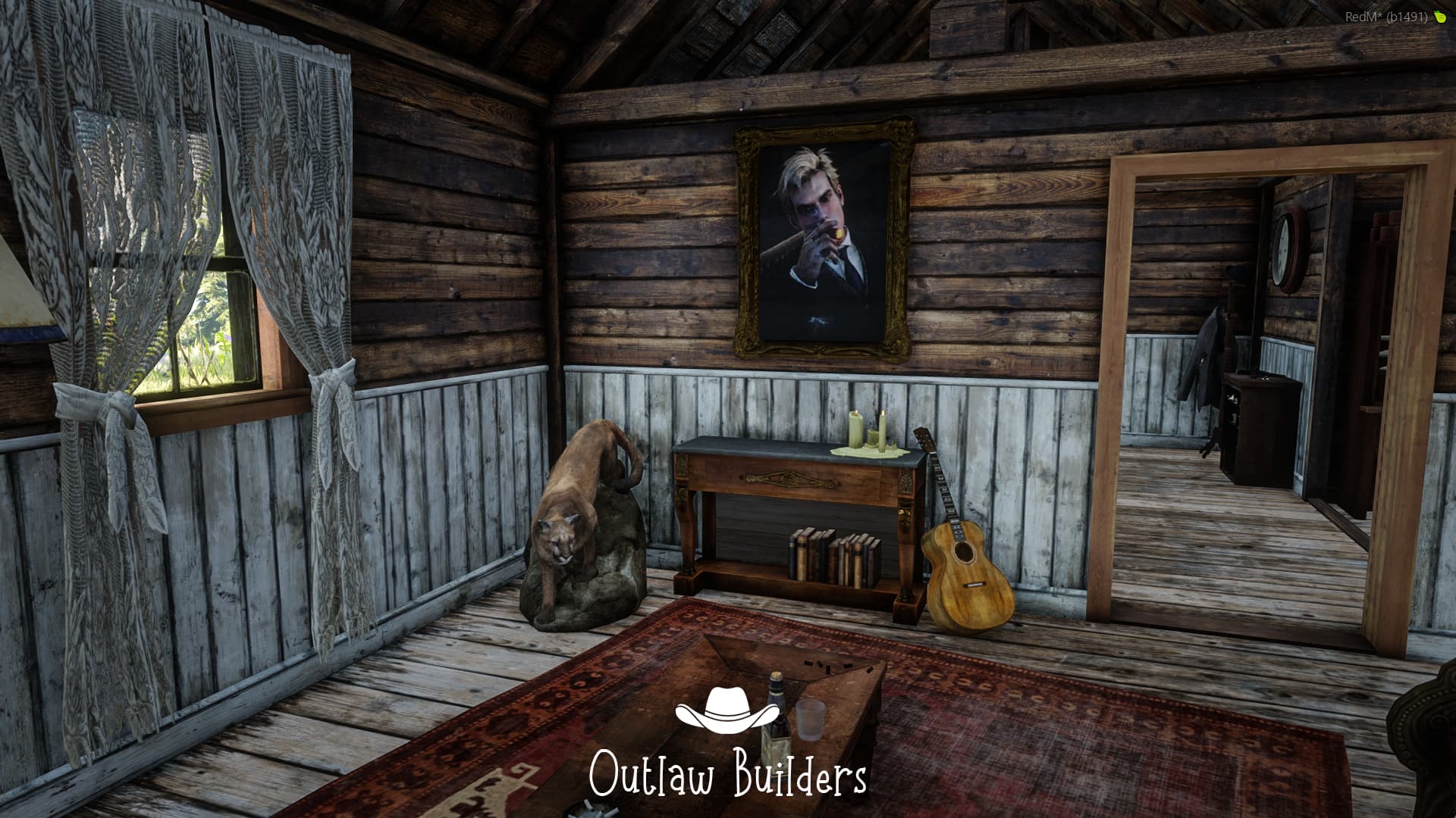 [FREE] [MLO] Strawberry House - RedM Releases - Cfx.re Community