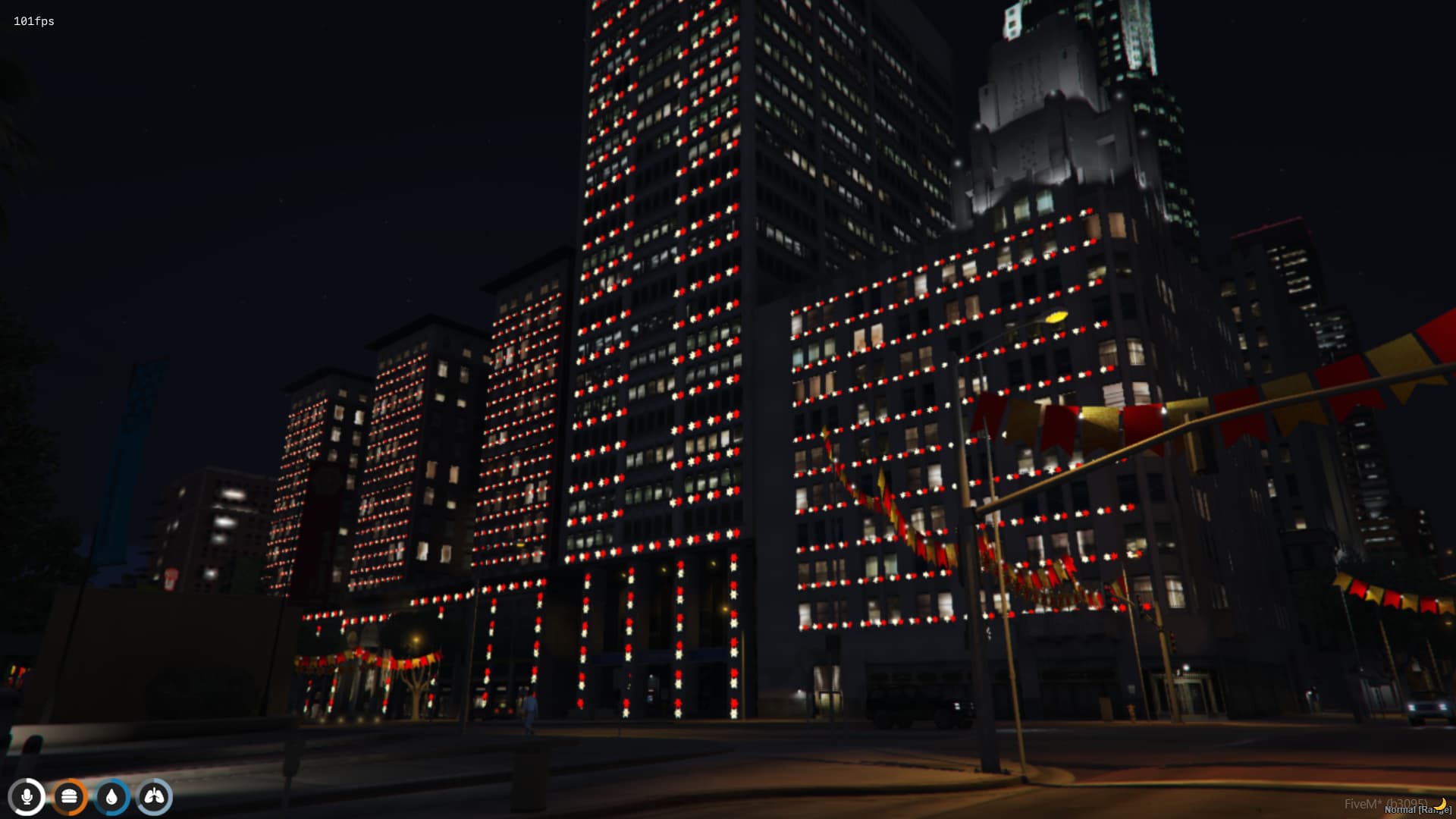 [PAID] [MAP] New Year Map 2025 - FiveM Releases - Cfx.re Community