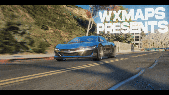 [MLO] Driving School & San Andreas DMV Multi-Location - FiveM Releases ...