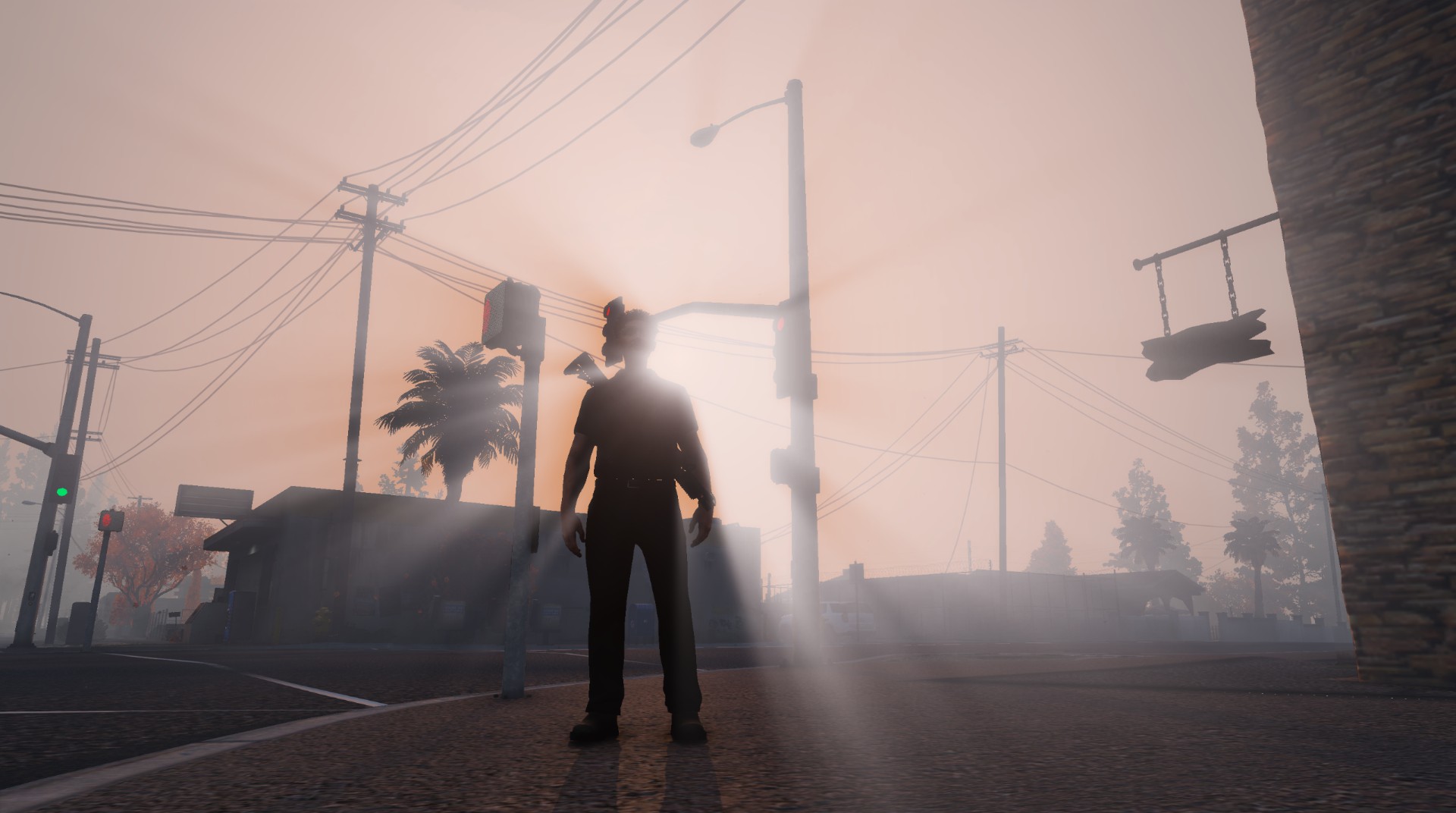 Paleto Bay - FiveM Snapmatic - Cfx.re Community