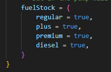[FREE] LC Fuel - Gas, Diesel, Electric & more - Page 3 - FiveM Releases ...