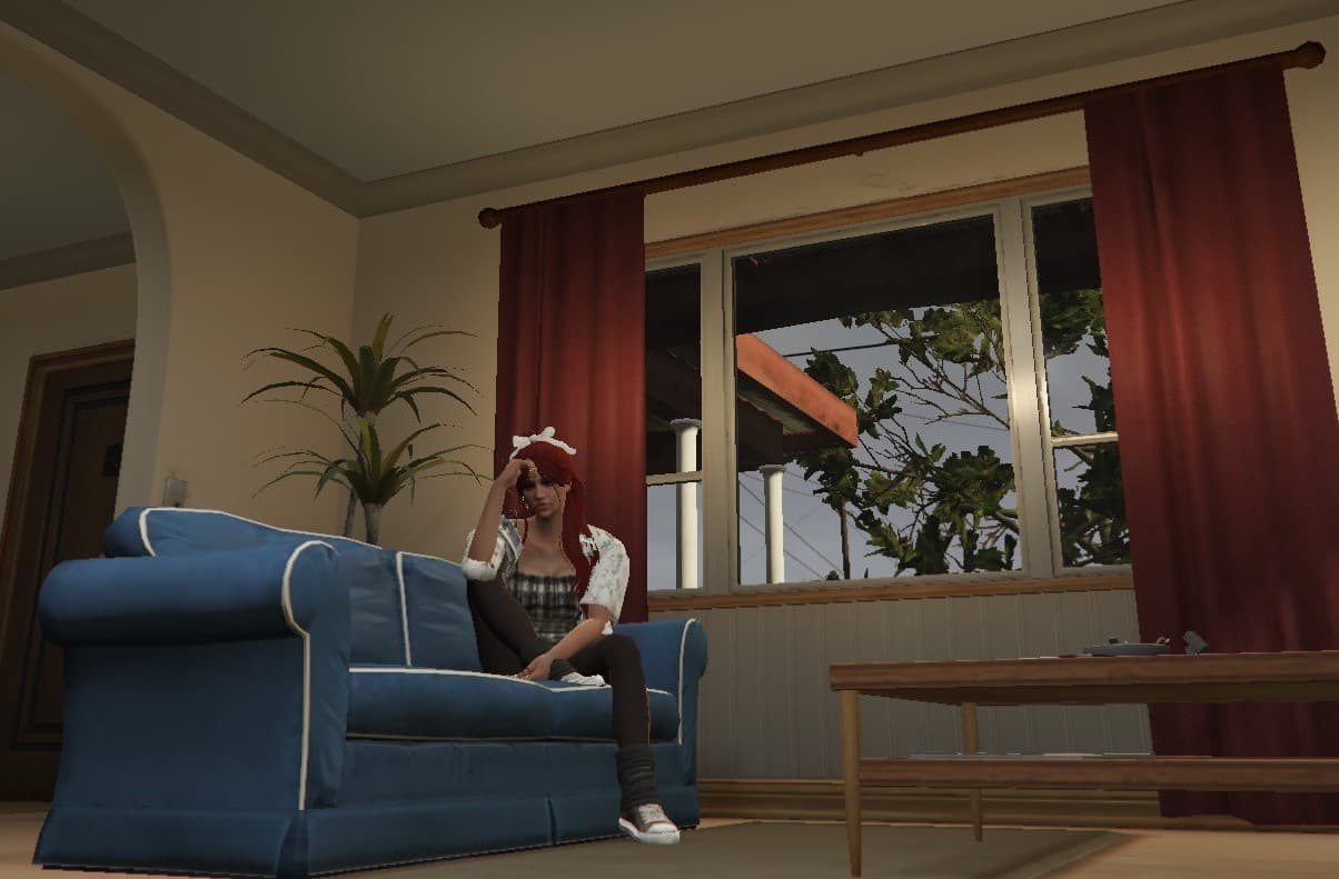 👾 Y2K Roleplay 18+ | Heavy Roleplay | Lore Friendly | Streamer Friendly ...